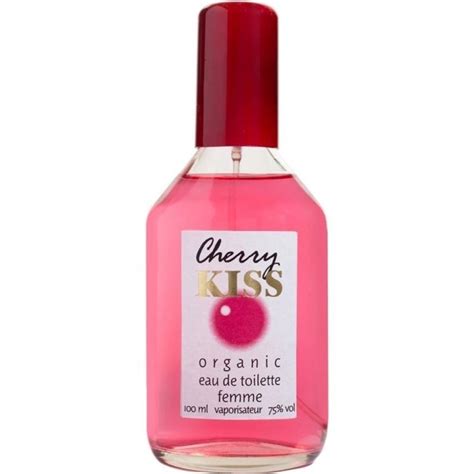 Cherry Kiss By Parfums Genty Reviews And Perfume Facts