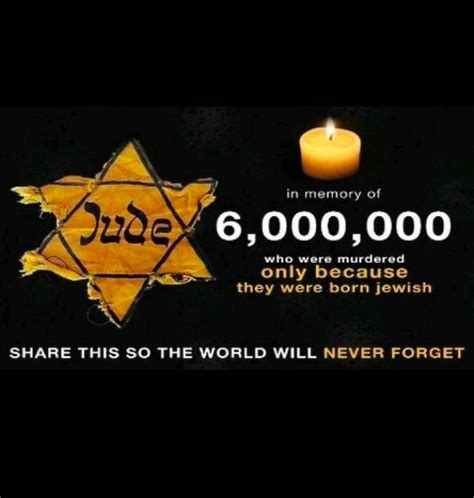 Holocaustremembranceday Neverforget Againsthate Standtogether