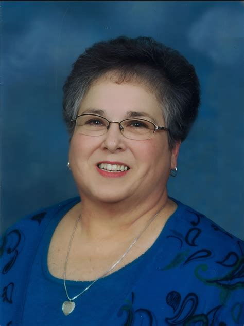 Mary Kay Otte Wdn Wayne Daily News Wayne Nebraska