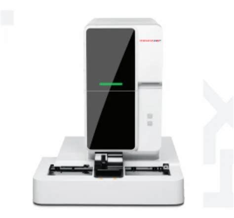 Automatic Automated Hematology Analyzer 6 Part At Best Price In Visakhapatnam
