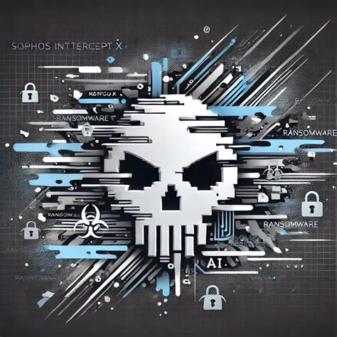 Real Time Ransomware Neutralization Harnessing The Power Of Ai With Sophos Intercept X By