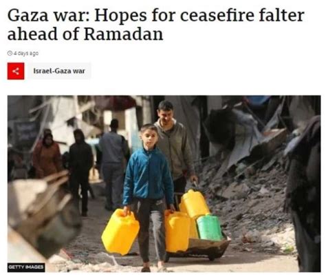 Bbcs Yolande Knell Downplays Ramadan Incitement