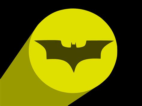 Free Bat Signal Png Download Free Bat Signal Png Png Images Free