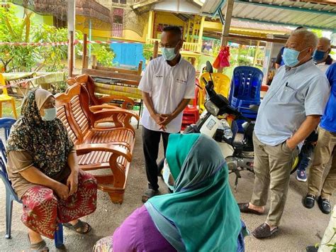 Sokongan Rakyat Kepada Bn Di Dun Duyong Semakin Meningkat Bung Borneo Daily Bulletin