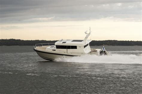 Inboard Express Cruiser By50 Brizo Yachts Hard Top With