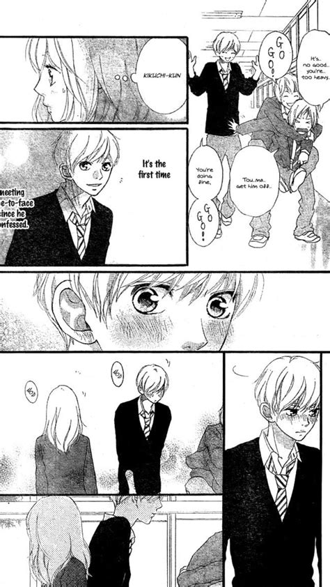 Ao Haru Ride Toma ️ Futaba 😍😍