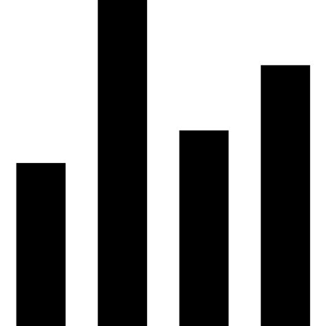 Chart Bar Vector SVG Icon SVG Repo Chart Bar Vector SVG Icon SVG Repo
