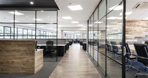 Vibe Business Interiors Serocor Group