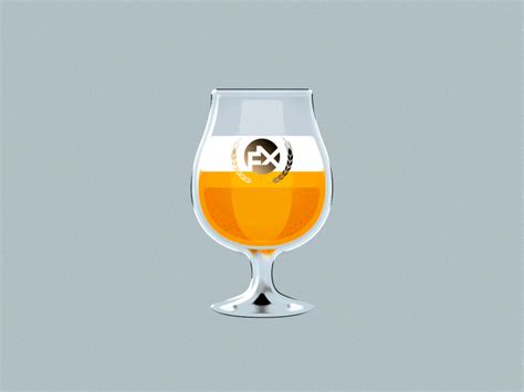 Magic Potion Test2 Have A Bier © Fremox By Fremox On Dribbble