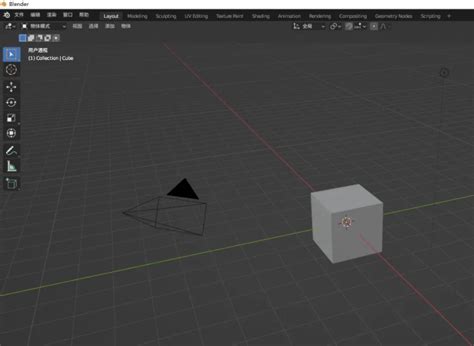 前端 Blender基础建模 大帅老猿threejs特训 个人文章 Segmentfault 思否