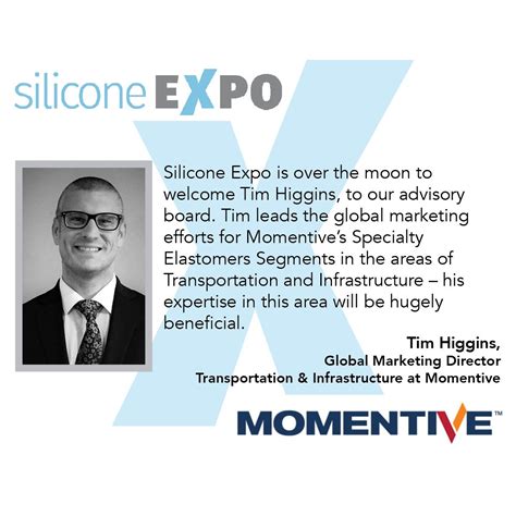 Timothy Higgins Posted On Linkedin