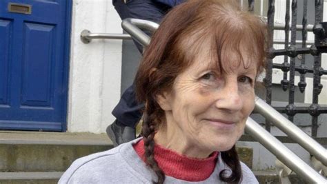 Person Margaret Buttimer