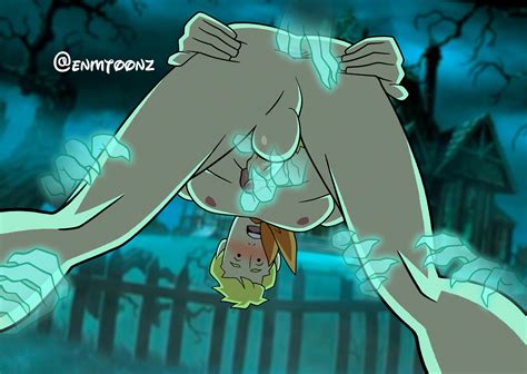 Post 5416735 Enmtoonz Fredjones Scooby Dooseries