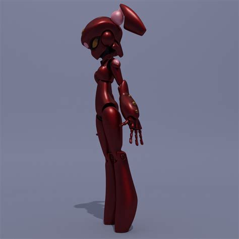 Artstation Robot Alexa Resources
