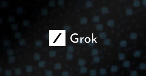 Elon Musks Startup Xai Announces Grok Generative Ai Model To Take On Chatgpt Mysmartprice