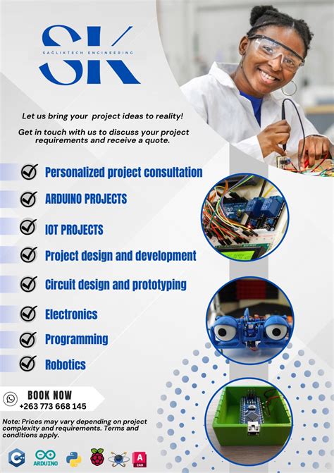 Sağlıktech Engineering On Linkedin Sağlıktechengineering Innovators Arduinoprojects Iot