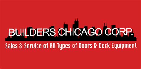 Builders Chicago Corp Rosemont Il