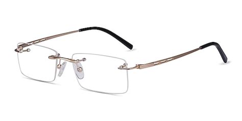 Rimless Glasses Top Picks For Frameless Eyeglasses Eyebuydirect