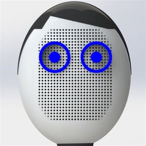 Oscar Omni Service Cooperative Assistant Robot