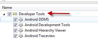 How Do I Develop And Export An Android Application In Eclipse