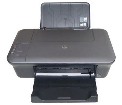 HP Deskjet 1050 Print Scan Copy Colour USB Printer J410a Computers Tech Printers Scanners