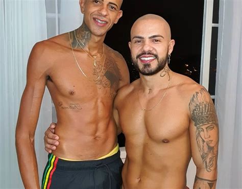 Petrick Garcia Me Salte