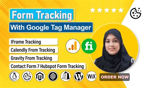 Set Any Form Tracking Lead Iframe Hubspotcontact Form 7calendly By