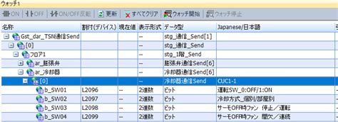 【シリーズすごいぞiq F】「いわゆる構造化プログラミング」への道 3回目の記事～データの構造化、構造体によるデバイスマッピング Gx