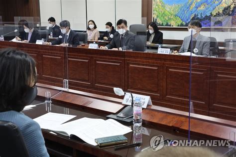 북한이탈주민 보호 및 정착지원협의회 연합뉴스