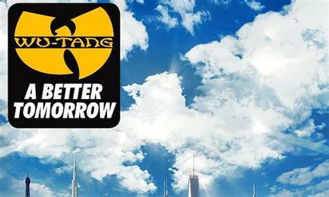 Album Review Wu Tang Clan A Better Tomorrow Gigslutzgigslutz