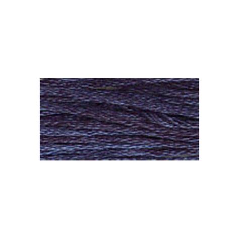 The Gentle Art Sampler Threads 0240 Midnight JK S Cross Stitch Supplies