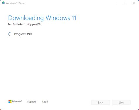 Windows 11 Wont Boot From Usb How To Fix It Minitool