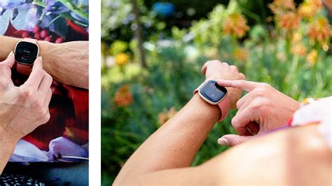 Fitbit Versa 3 Review