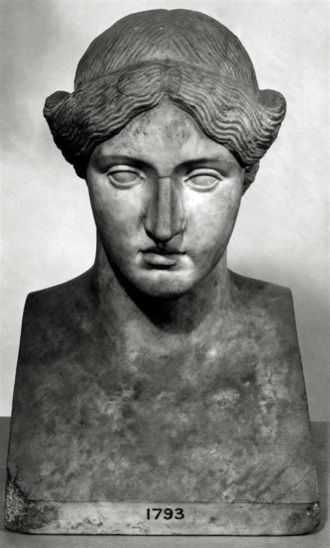 How Did Sapphos Love Life Influence Her Poetry Thecollector