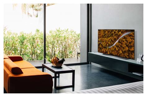 Lg Oled Cx Tech Reviews