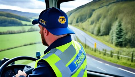 Elevate Your Driving Skills With Cpc Training In High Wycombe