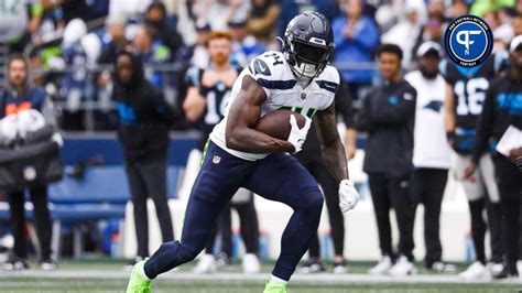 Dk Metcalf Injury Update What We Know About The Seahawks Wr