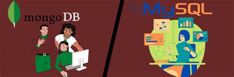 Mongodb Vs Mysql Which Is The Better Database Management System