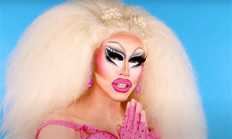 Trixie Mattel Confirms Break From Drag Will Last Several Months