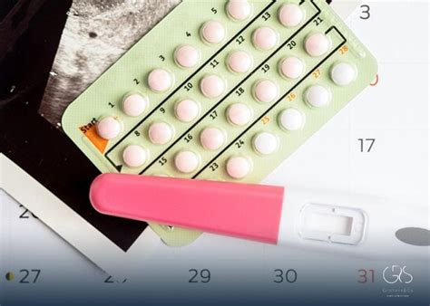 Birth Control Weight Gain Unraveling Truths