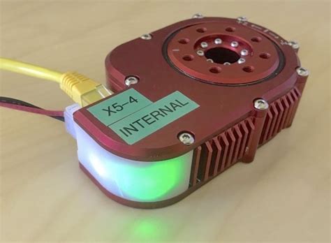 hebi robotics documentation