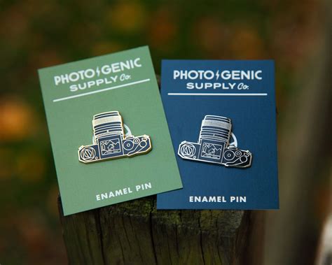 Viewfinder Pin