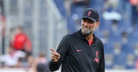 Liverpool News Talks Opened With Jude Bellingham