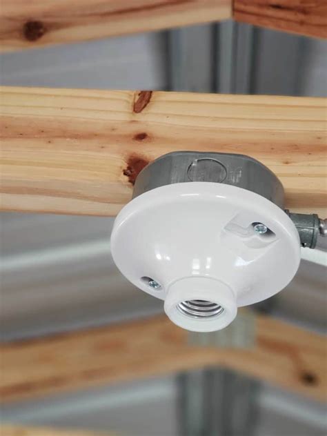 Light Socket Shock At Tina Taylor Blog