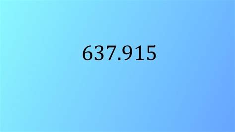 Decimal Place Value Maths KS