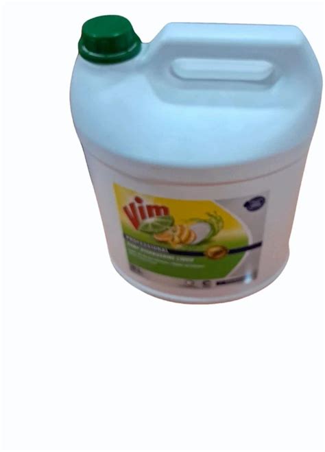 Vim Liquid Dishwash 5 L At ₹ 680 Piece In Navi Mumbai Id 2854159287433