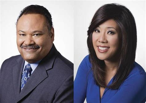 Kgo Tv Shuffles Anchors Cheryl Jennings Kristen Sze Eric Thomas