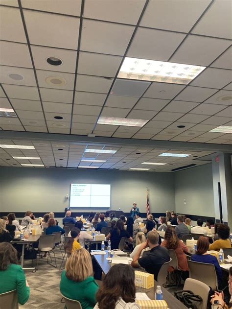 Raleigh Jernigan On Linkedin We Had A Great Turnout At Yesterdays