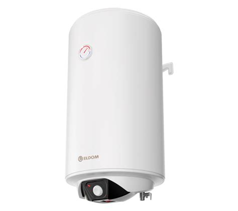 Бойлер ЕЛДОМ 100 л 3 Kw емайлиран
