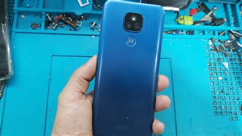 COMO FORMATAR MOTOROLA MOTO E7 E7 POWER E7 PLUS HARD RESET